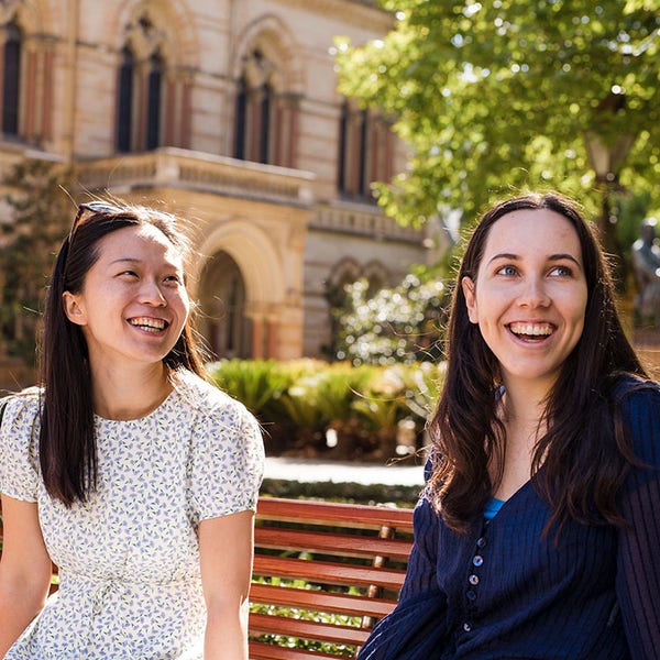 Access and inclusion